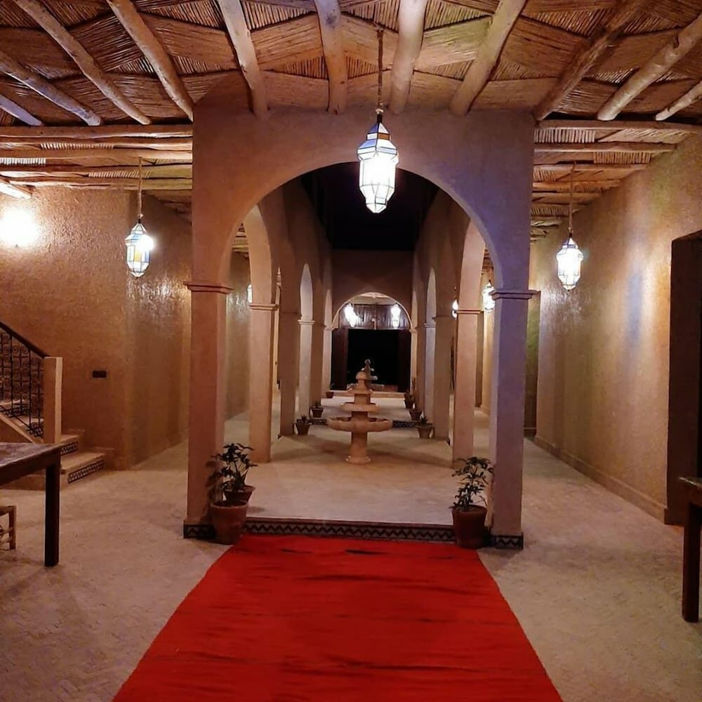 Otel Riad Caravasar, Dünya, foto