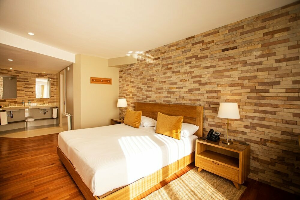 Otel Hotel Boutique Rosario Sur, La Paz, foto