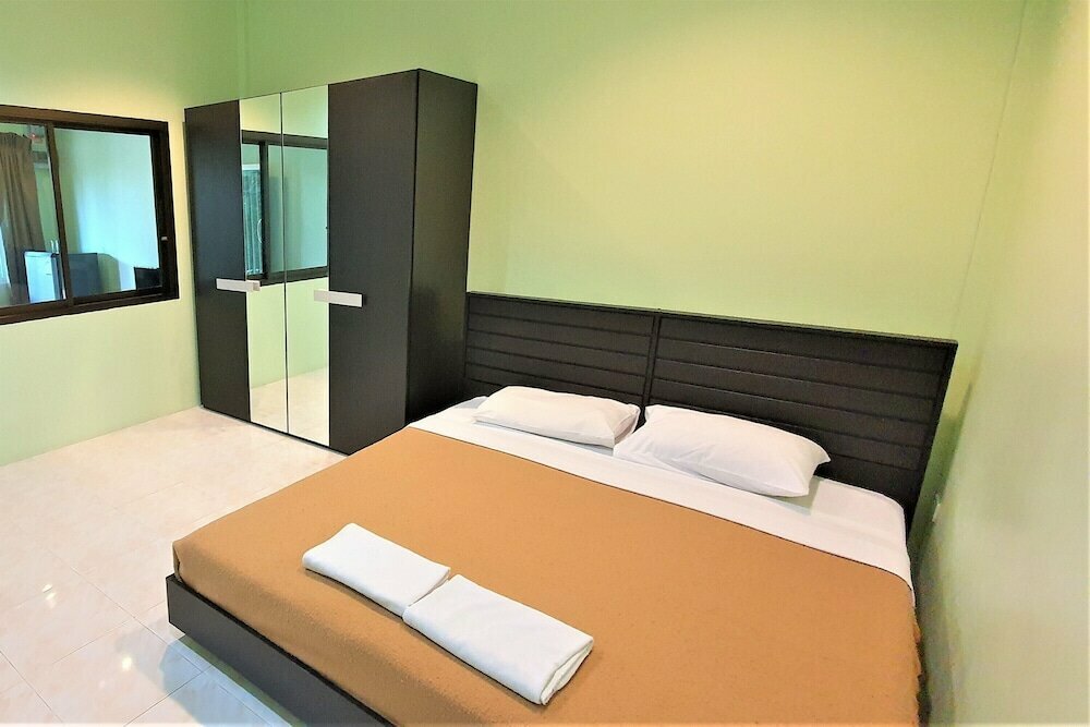 Otel Chalong Stay Well by Palai Seafood, , foto