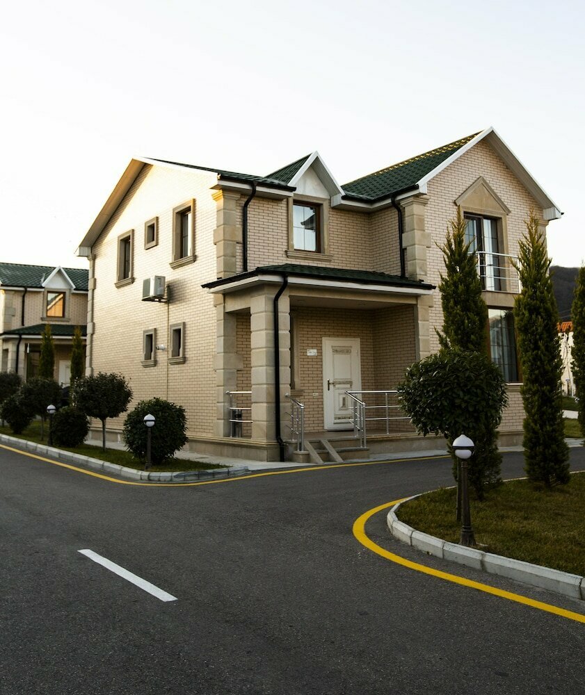 Otel Alma Bagi Hotel and Villas, Kuba, foto