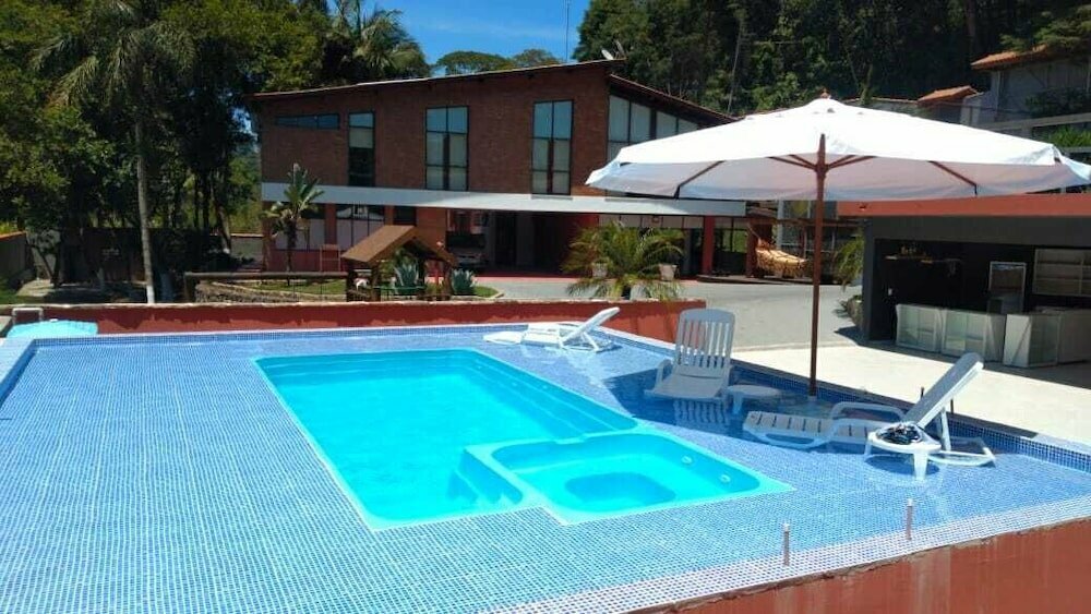 Otel Pousada Vale do Sol, , foto