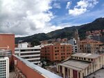 Edificio Monir (Bogotá, Usaquén, Santa Barbara Central, Carrera 9B, 117A-48), otel
