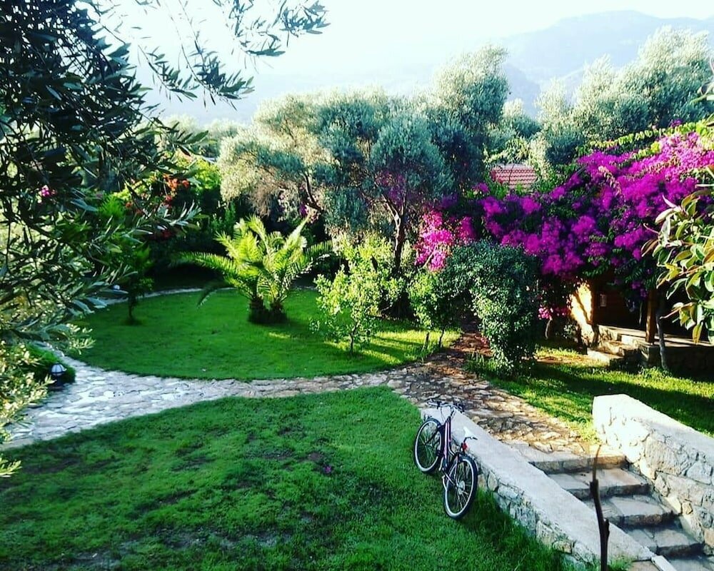 Otel Mihricem Hotel, Datça, foto