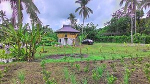 Emperor's Organic Farm (Emilio Aguinaldo Highway), otel