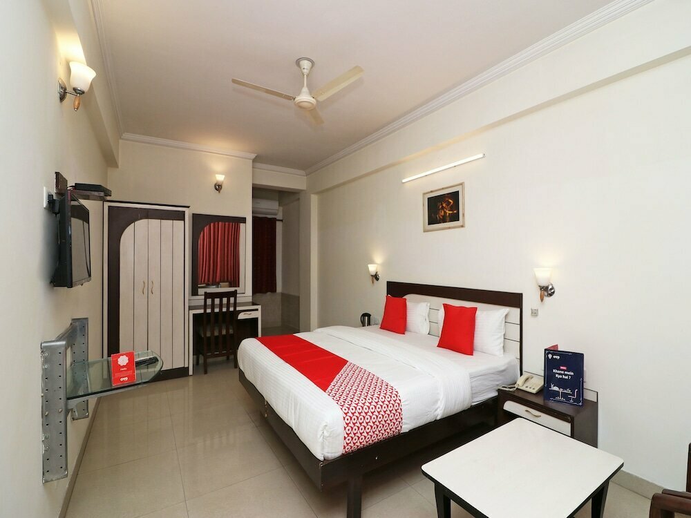 Otel Oyo 14159 Siddharth Paradise, Dehradun, foto