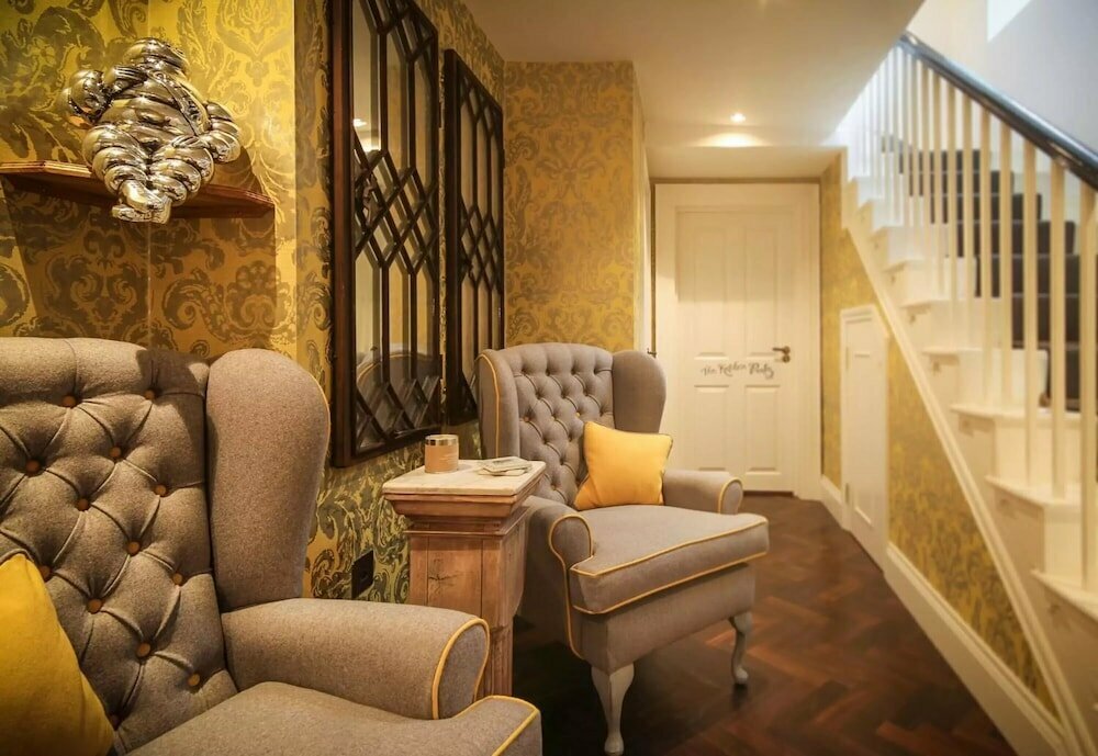 Otel Lantern Cottage, , foto