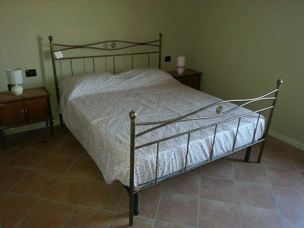 Otel B&b La Viola, Emilia‑Romagna, foto