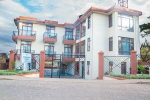 Pcg Gisimenti Apartment (Kigali, KG 169 Street), otel  Kigali'den
