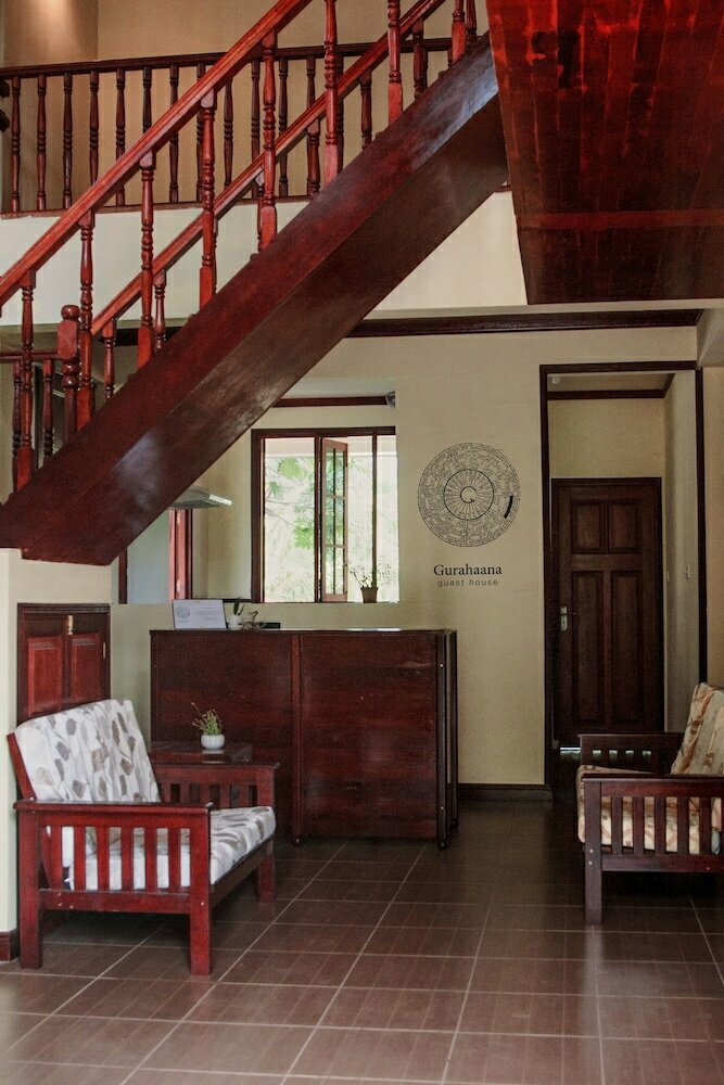 Otel Gurahaana Guest House, Kuzey Ari, foto