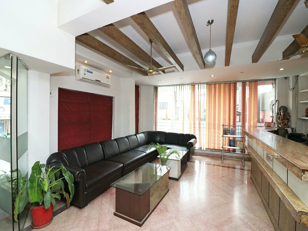 Otel Oyo 14159 Siddharth Paradise, Dehradun, foto