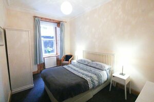 Oban Town Centre Apartment (Scotland, Argyll and Bute, Oban, Combie Street), otel  Oban'den