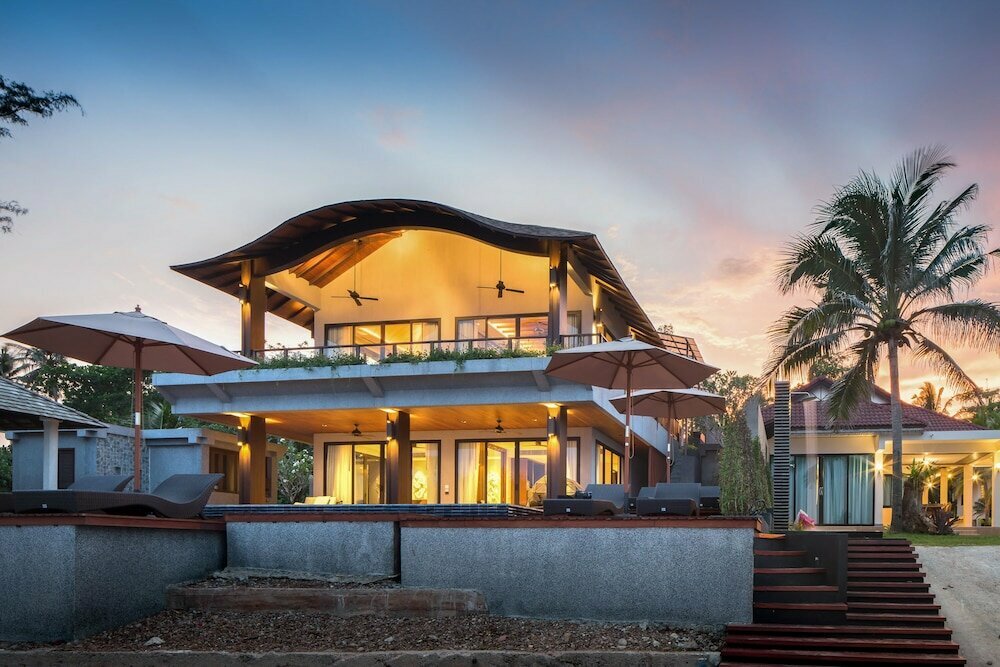 Otel Saai Resort, Dünya, foto