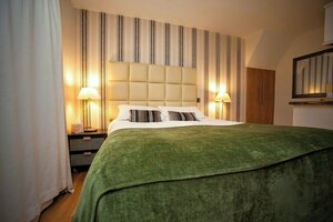 Ethos Hotel (England, Oxfordshire County, Oxford), otel  Oxford'dan