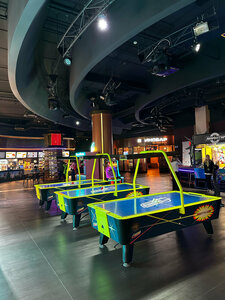 Baltika (Skhodnenskaya Street No:56, Moscow), sinemalar  Moskova'dan