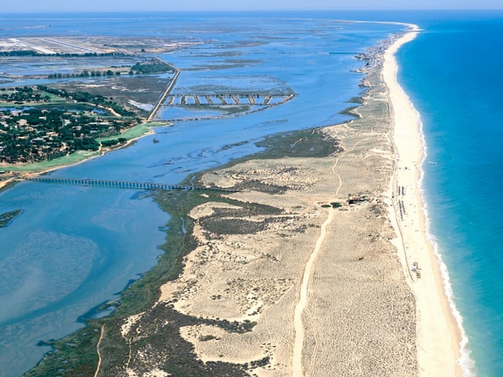 Otel Villa Vale Garrão, Faro, foto