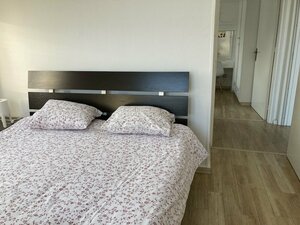 Sunrise SeaView Apartment (Larnaca, Larnaca Castle), otel  Larnaka'dan