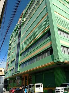 Meaco Royal Hotel- Lucena (Calabarzon, City of Lucena), otel  Lucena'dan