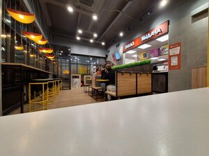 Fast food Grilnitca, Aleysk, foto