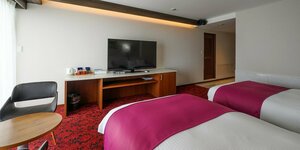 Hotel Resonex Nago (449), otel