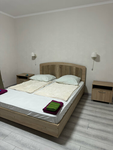 Otel Номера, Kırım Cumhuriyeti, foto