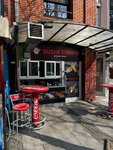 Sushi Tempo (Danube Quay No:20), suşi restoranı  Belgrad'dan