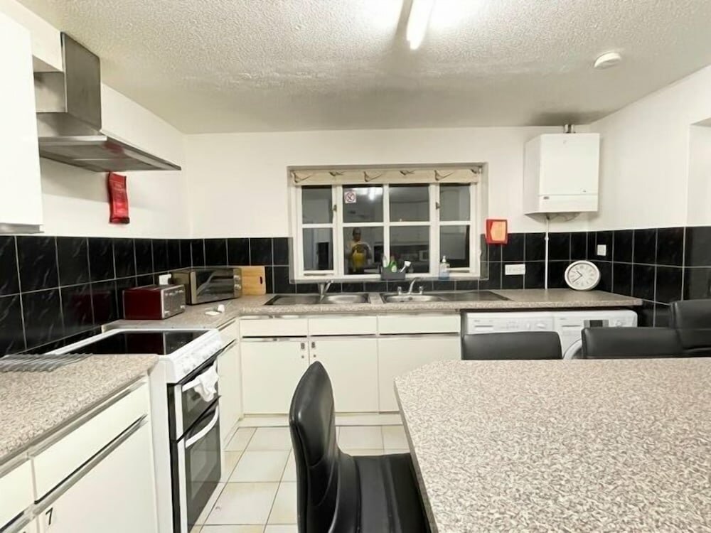 Otel Wonderway Rooms, Kent County, foto