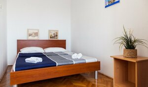 Royal View Apartment (Split-Dalmatia County, Split), otel  Split'ten