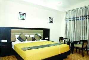 Hotel Orbit-34 (No:34, Sector 2), otel  Çhandigarh'tan