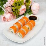 Sushi Wok (Sevastopol, Novikova Street, 10Г), suşi restoranı  Sevastopol'dan