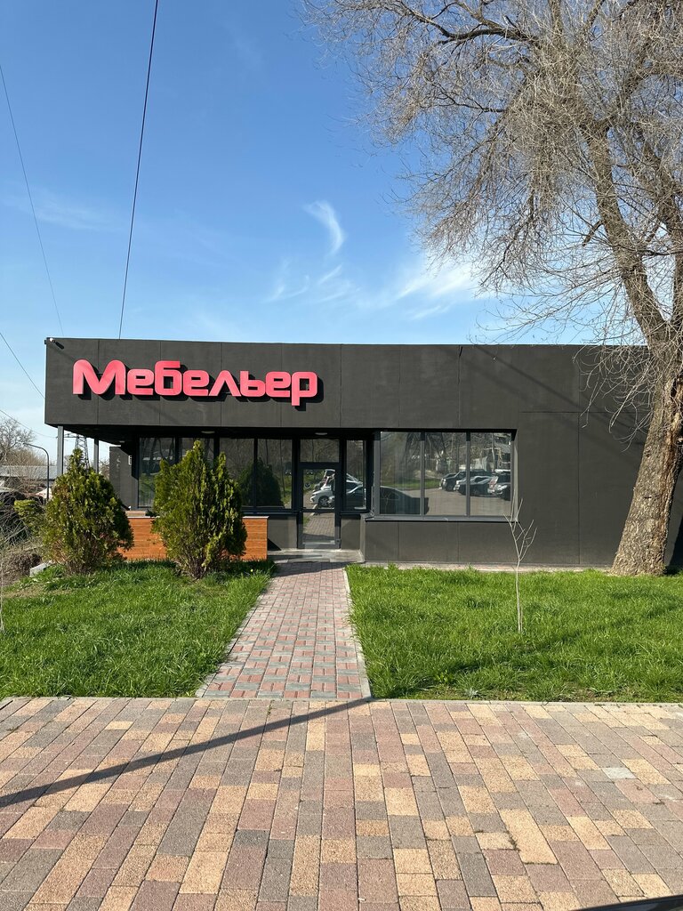 Özel mobilya yapımı Mebelier, Almatı, foto