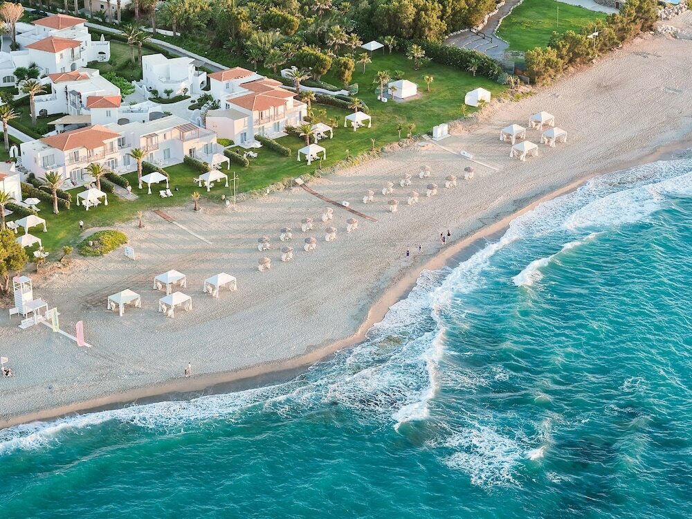 Otel Caramel, Dünya, foto