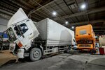 Lider-Servis (Industrialnaya ulitsa No:38к8), otomobil servisi  Surgut'tan