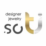 Jwsoti (Kazanskaya Street No:7Б), bijuteriler  Saint‑Petersburg'dan