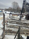 Деревообрабатывающее предприятие (Chuvash Republic, Shumerlinskiy munitsipalny okrug, Mysletskoye Pole), ahşap endüstrisi  Çuvaşya'dan