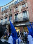 El Balcón De La Reina Suites (Calle Feria No:3, Ciudad Real), otel  Ciudad Real'den