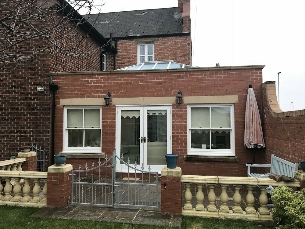 Otel The Old Rectory, İngiltere, foto