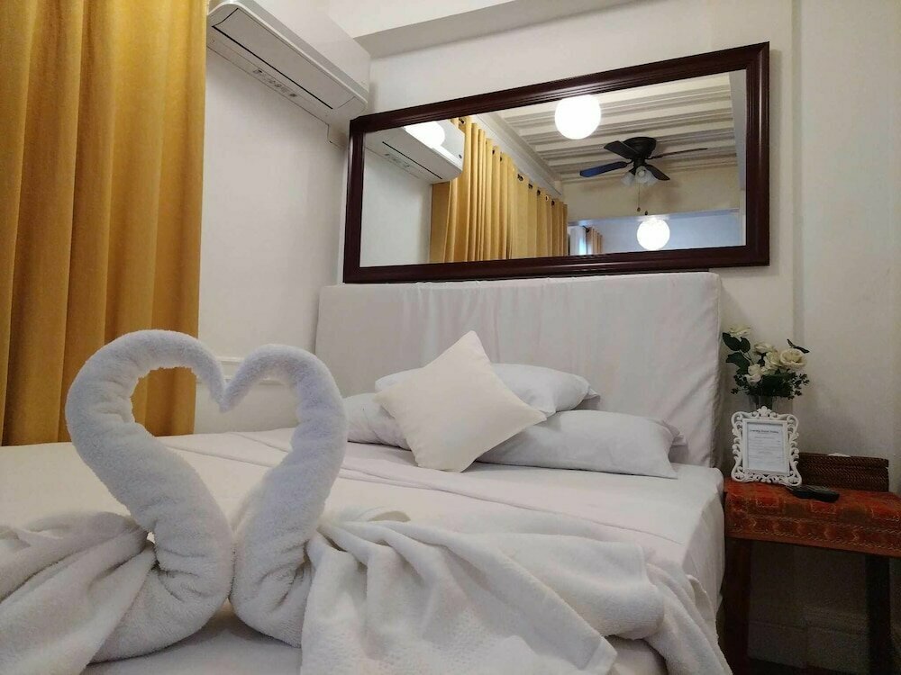 Otel Makati Riverside Inn, Dünya, foto