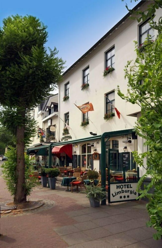 Otel Hotel Limburgia, Limburg, foto