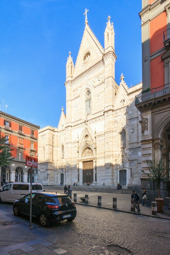 Kısa süreli konaklama San Gennaro, Napoli, foto