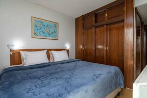 1506 (Rio de Janeiro, Município do Rio de Janeiro, Rua Prudente de Morais, 302), otel  Rio de Janeiro'dan