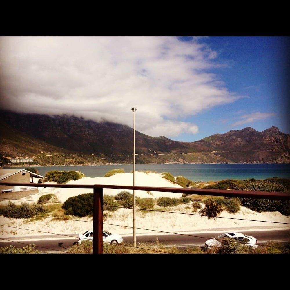 Otel Hout Bay Backpackers, Capetown, foto