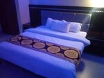 Royal Cashrise Hotel (Central, Kabwe), kısa süreli konaklama  Kabwe'den