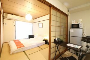 Dai3Himawari Building 604 (Hiroshima Prefecture, Hiroshima, Naka Ward), otel  Hiroşima'dan