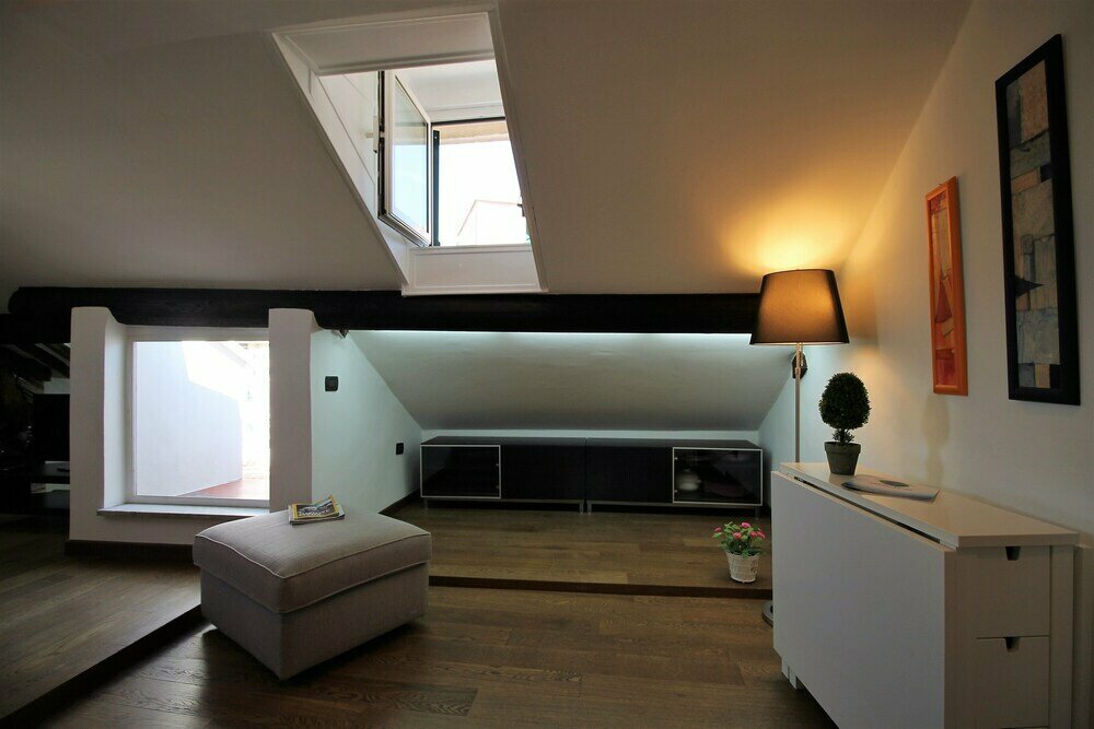 Otel Ila1505 House Golia, Cenova, foto