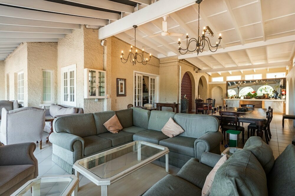 Otel Albion Manor, Durban, foto