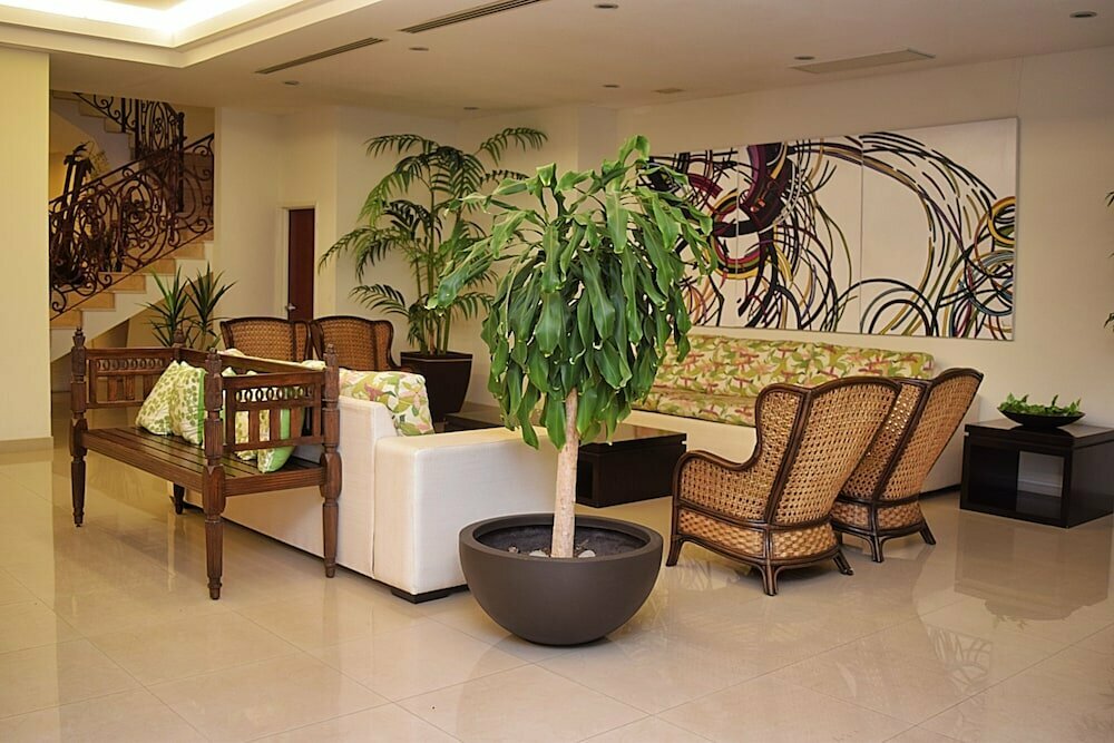 Otel Astur Hotel y Suites, Veracruz Eyaleti, foto