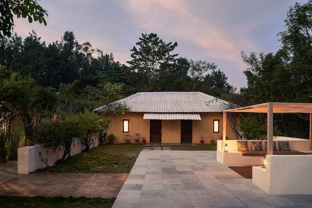 Otel Bagh Tola, Madhya Pradeş, foto