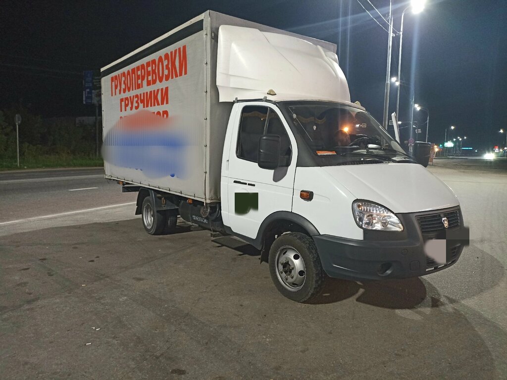 Nakliye firmaları Быстрогруз, Ramenskoye, foto