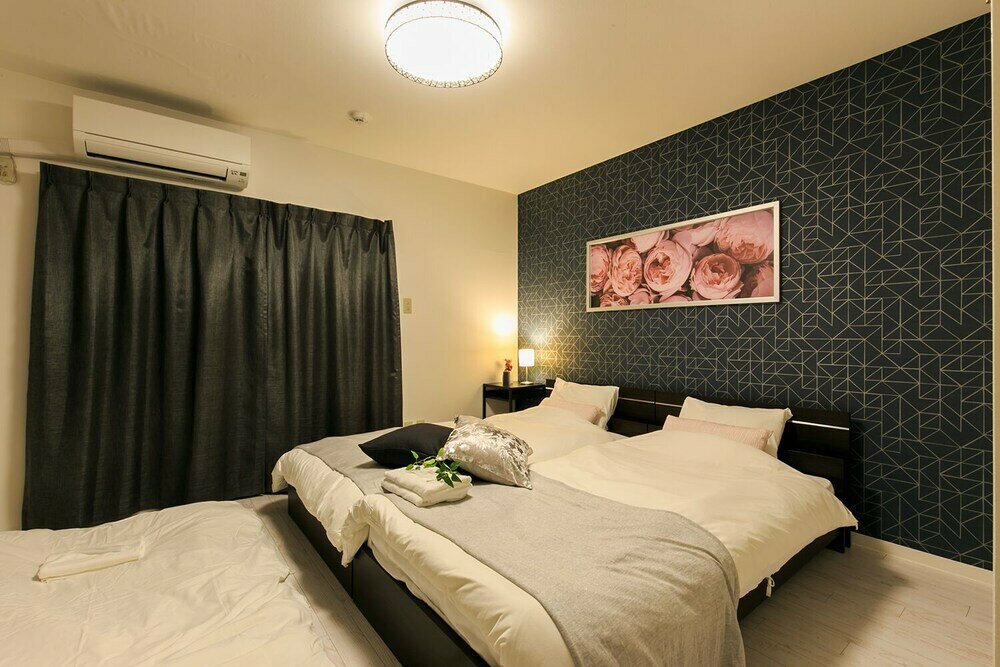 Otel Osu 2chome House, Nagoya, foto
