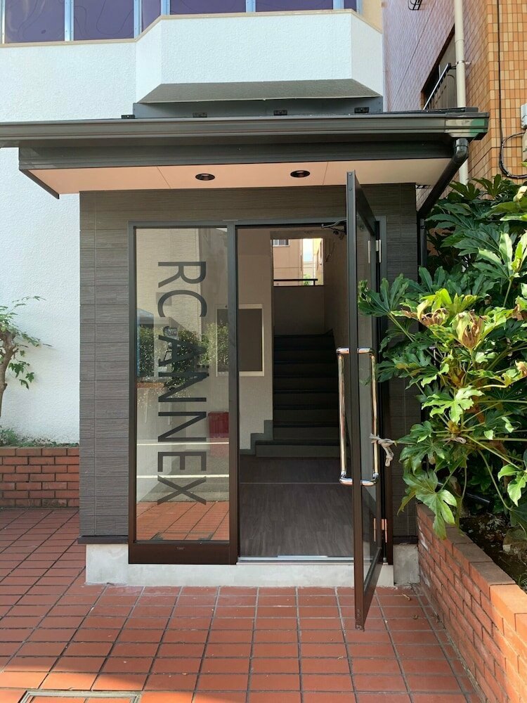Otel Rc Annex 1, Tokyo, foto